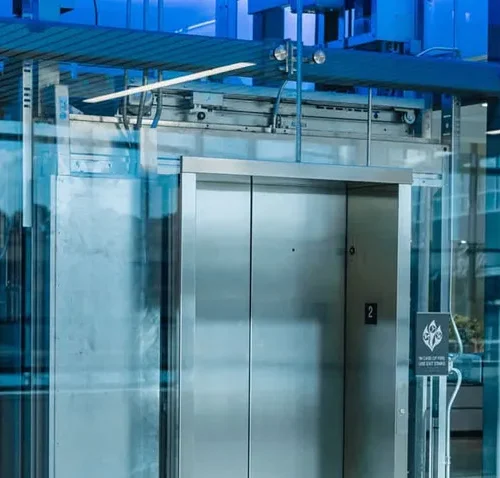 Services Ambition Elevators